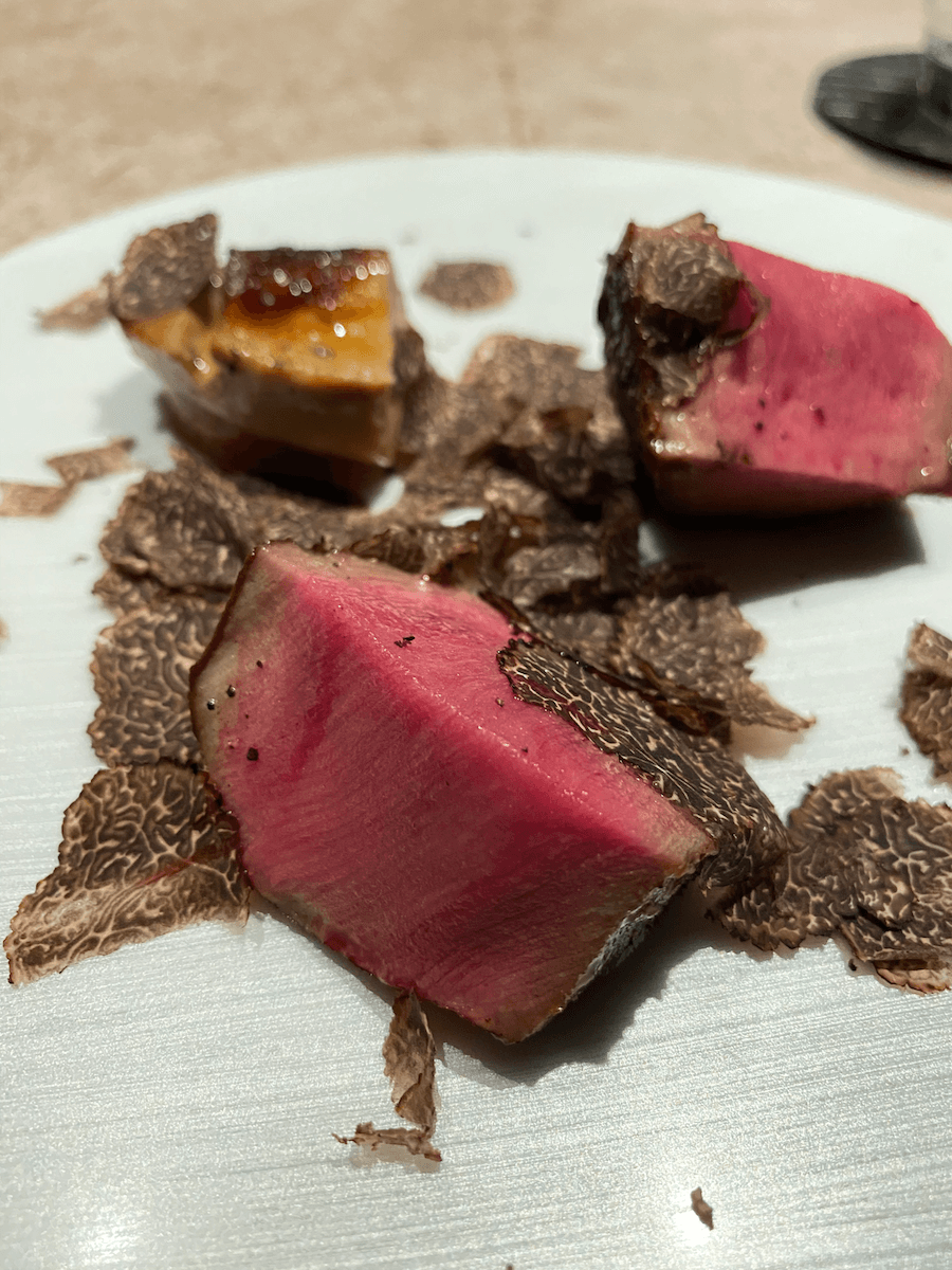 Online Wagyu Tasting - Wagyu Sommelier