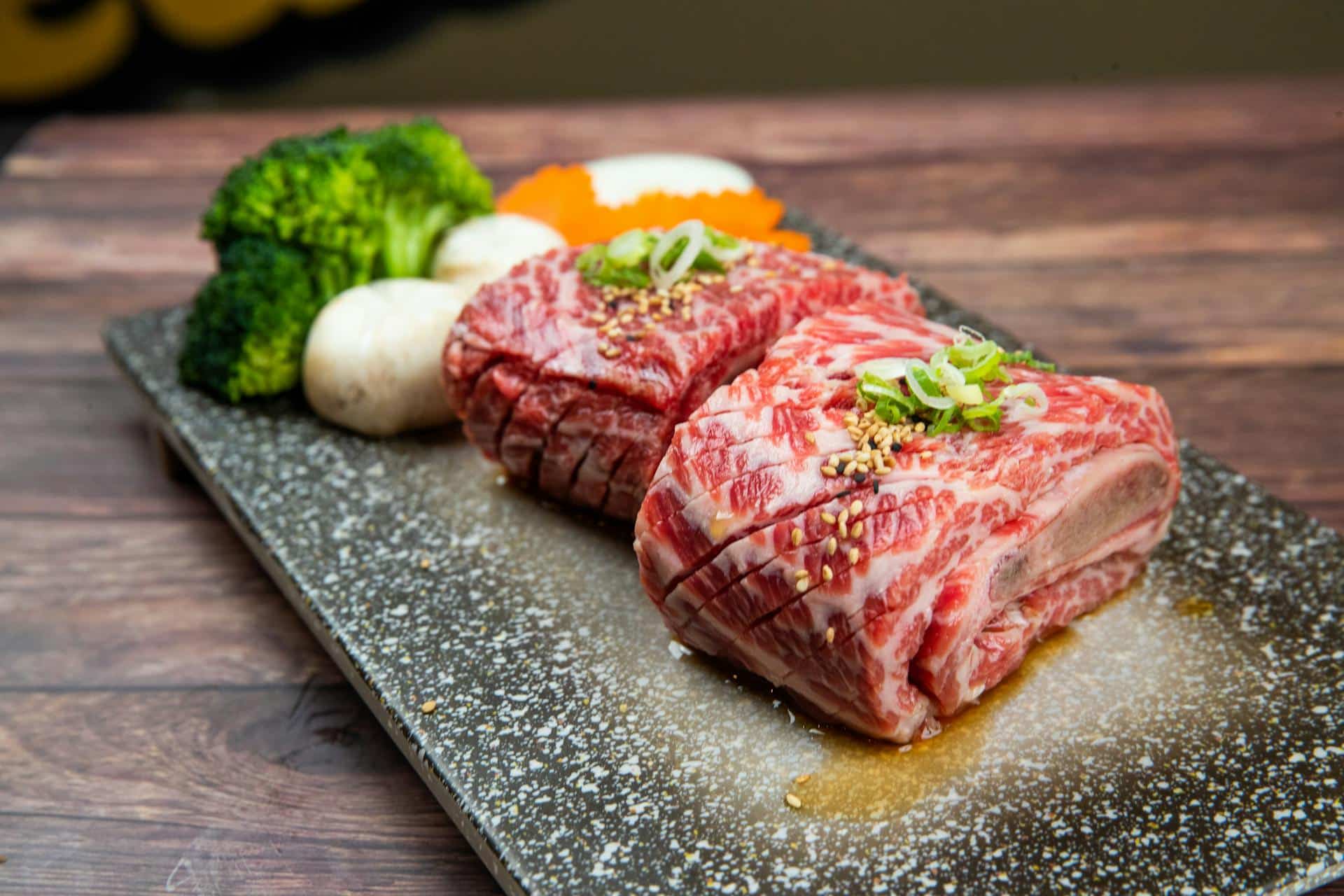 The Nutritional Benefits of Wagyu: A Healthier Alternative - Wagyu ...